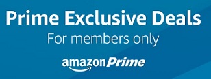 Amazon Prime Exclusive Deals - SaveMoneyIndia
